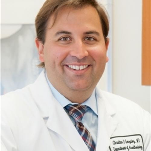 Pedro Gonzalez Md